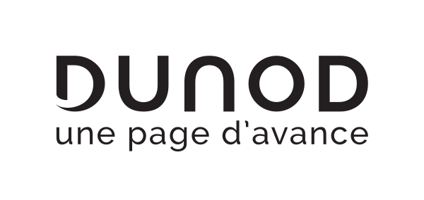 Dunod - Partenaire Développement - Editeur officiel du Moovjee